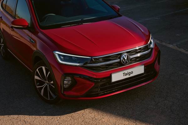 Volkswagen to celebrate local launch of the new Taigo with a free ...