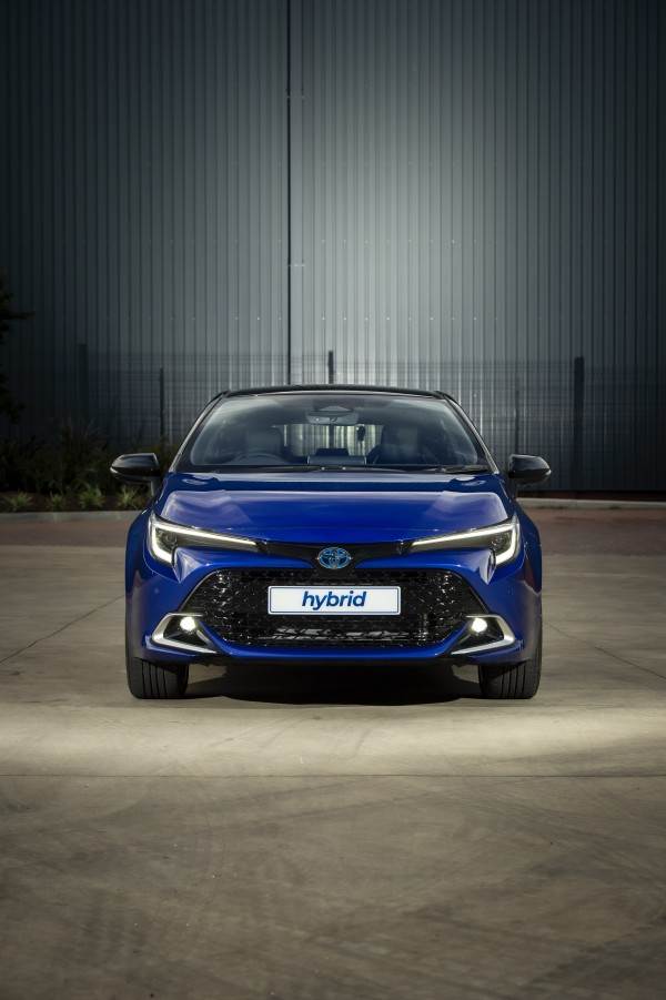 Pricing Update: Toyota Corolla Hatch Gets Hybrid and Specification Boost