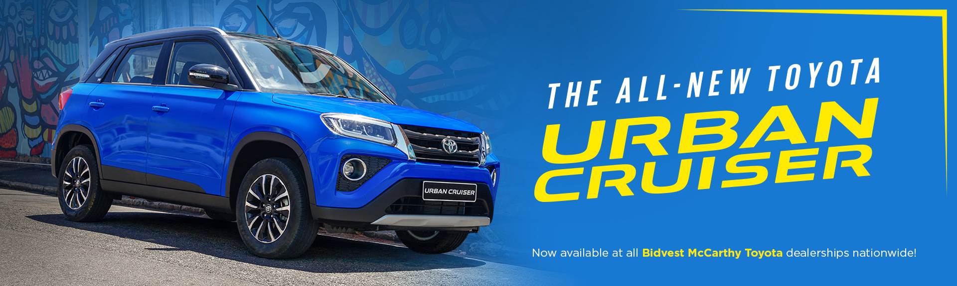 Home | Bidvest McCarthy Toyota Pinetown