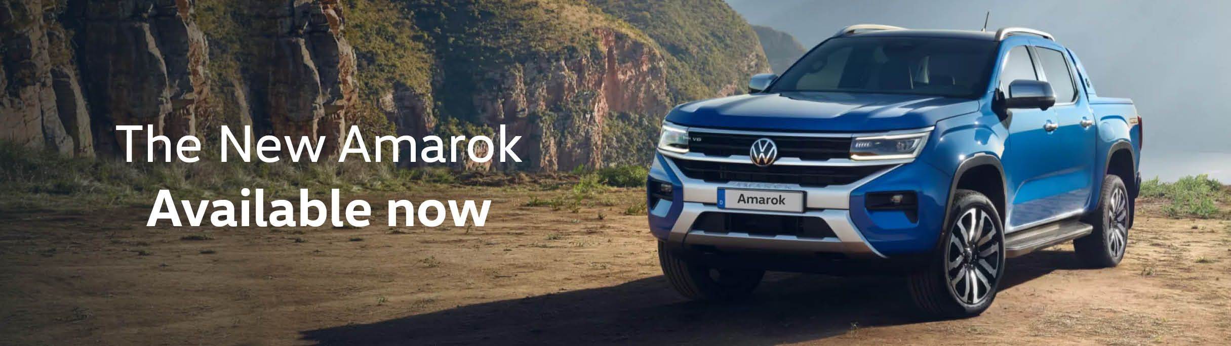 Home | Bidvest McCarthy Volkswagen