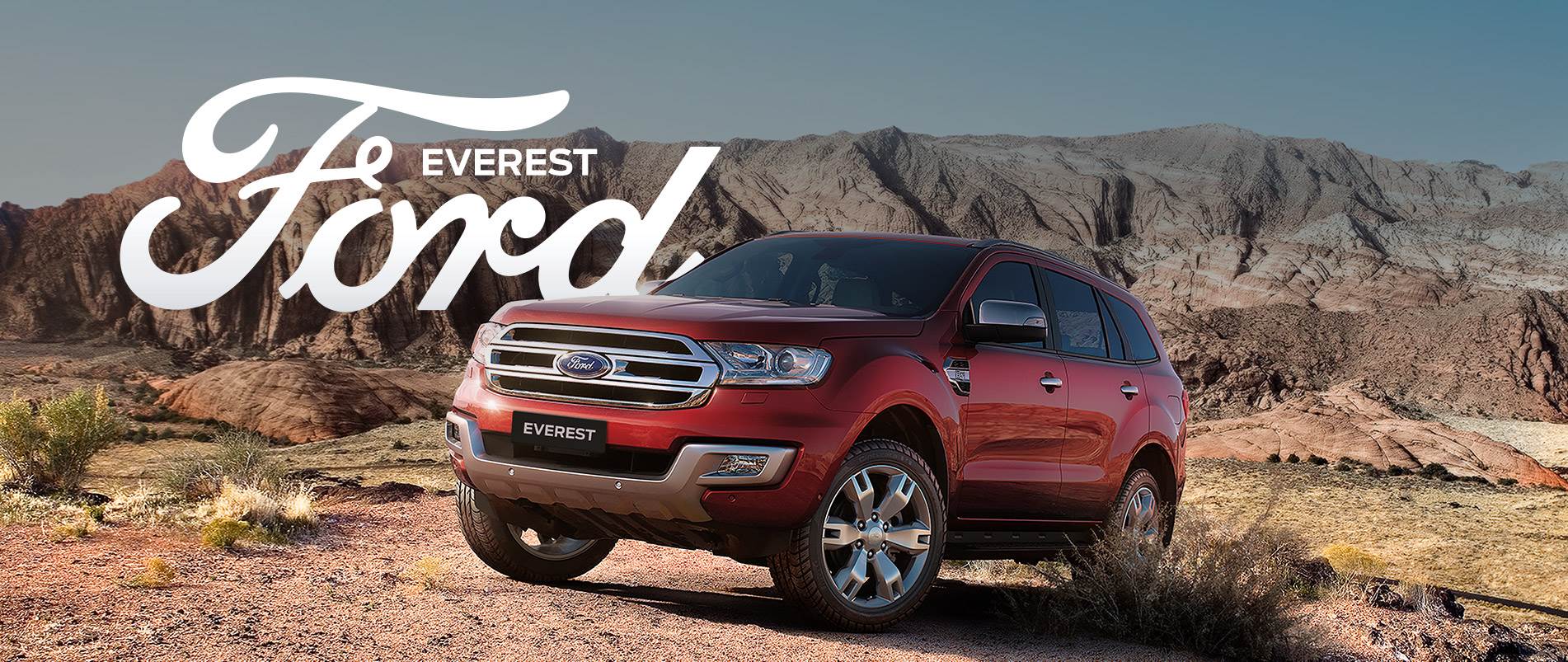 Home | Bidvest McCarthy Ford Vereeniging