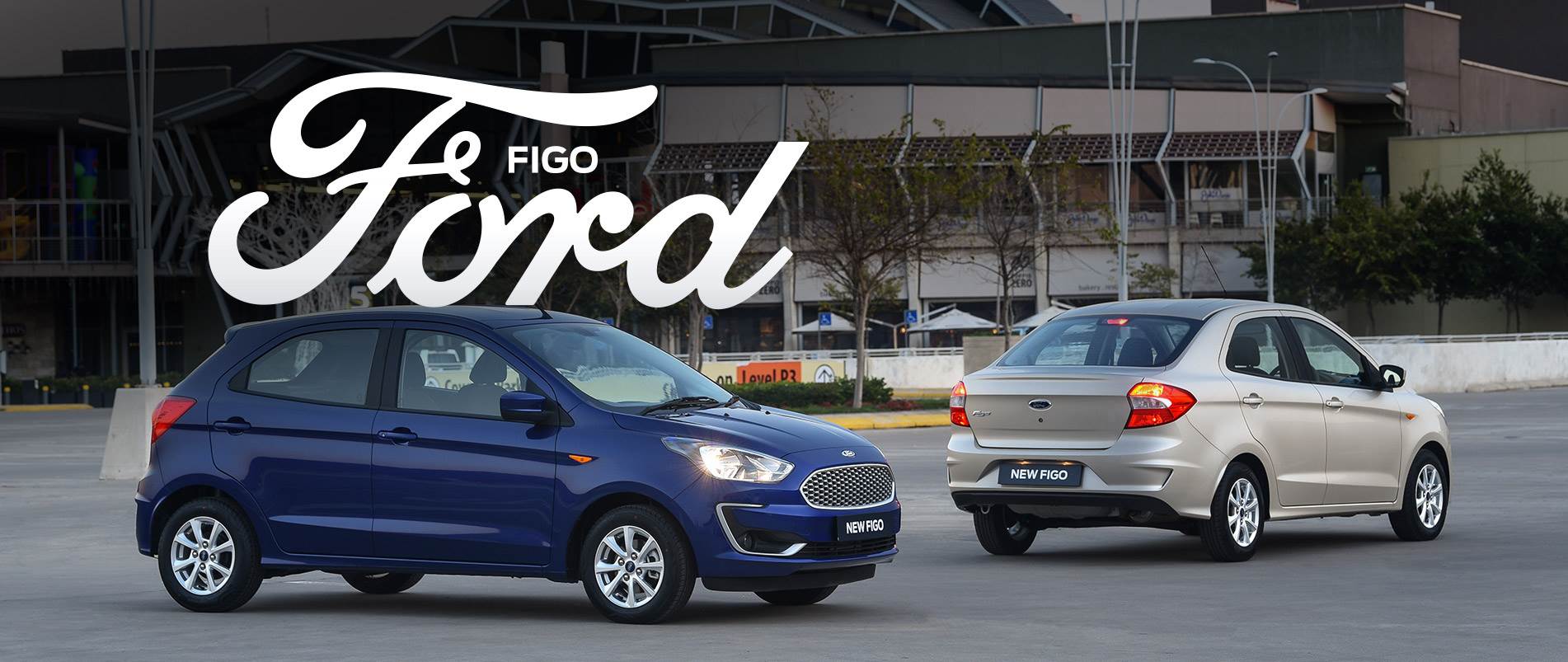Home | Bidvest McCarthy Ford Vereeniging